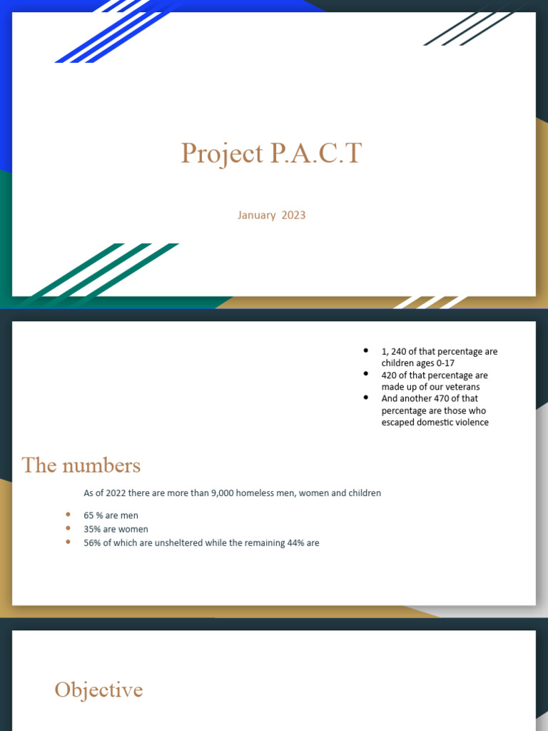 Project P | PDF