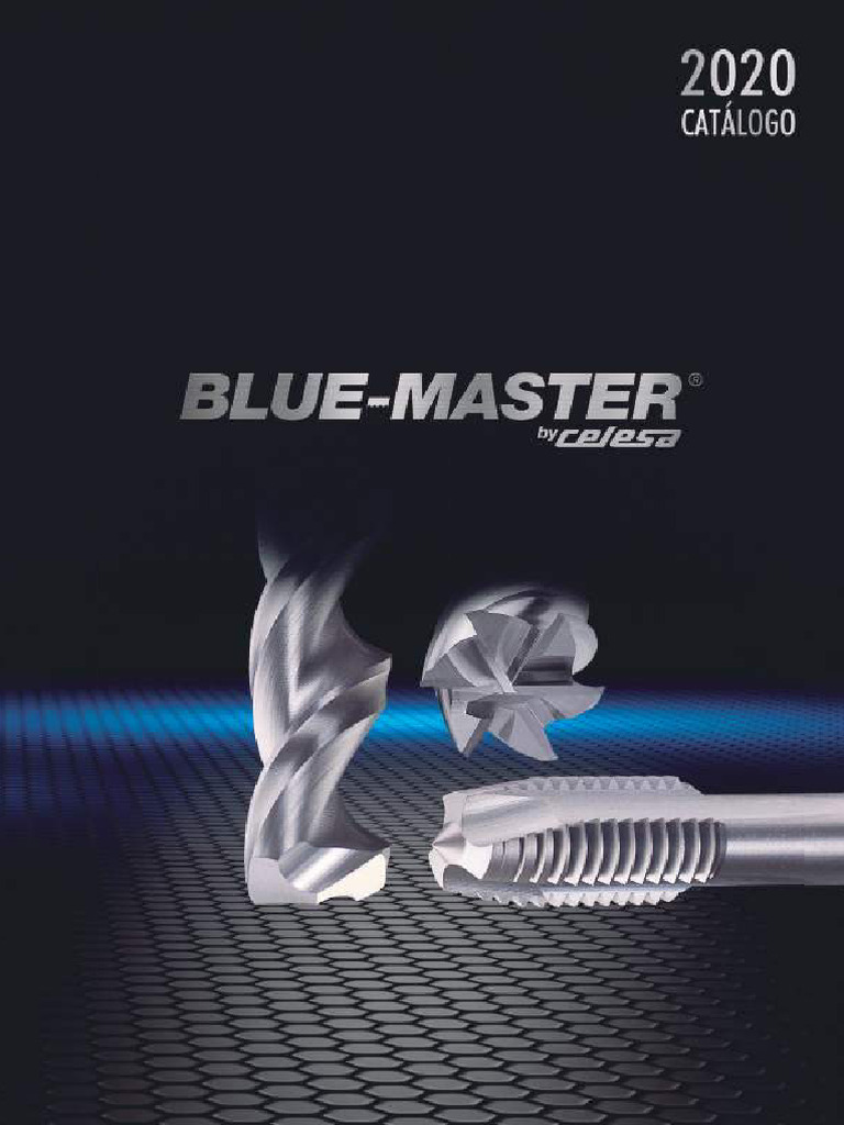 Catalogo Bluemaster 2020 | PDF