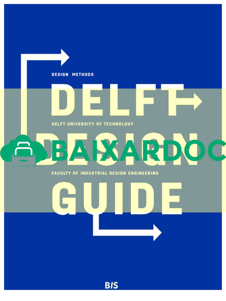 Delft Design Guide | PDF | Design | Cognition