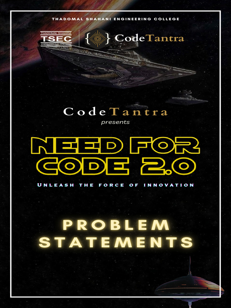 Problem Statements NFC2.0 | PDF | Authentication | Ayurveda