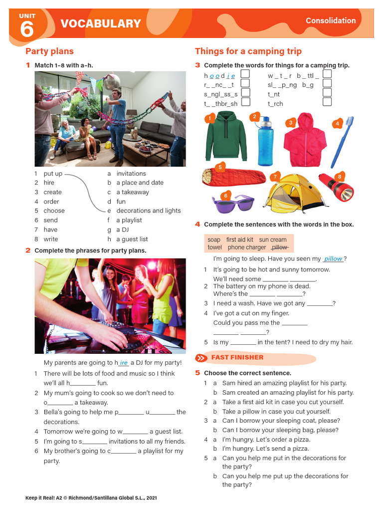 KIR A2 onlineWS U06 | PDF