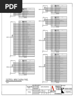DB Load Schedule Sample Format | PDF