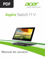 Acceso al Menú de Arranque Acer | PDF | Arranque | Bios