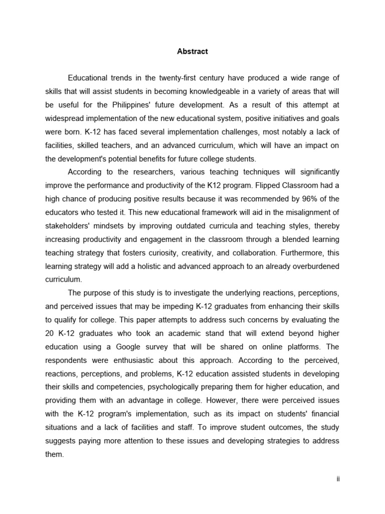 RESEARCH ABSTRACT | PDF