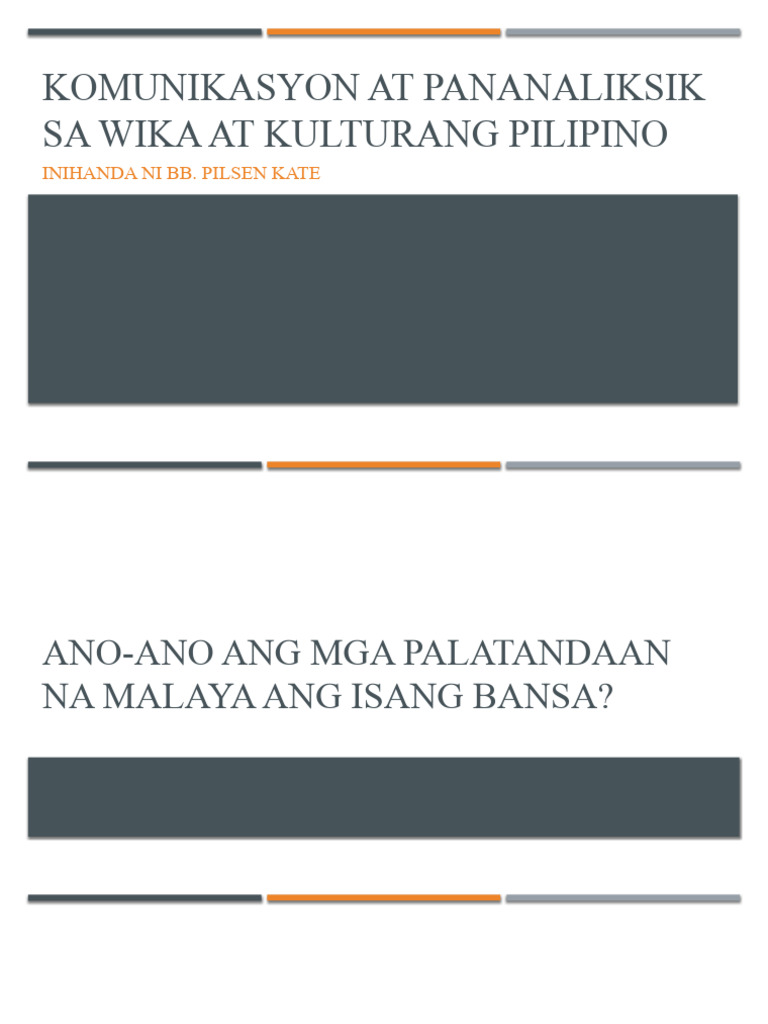 KPWKP 1 | PDF