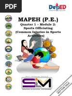 Filipino 9 - Quarter 1 - Module 1 | PDF