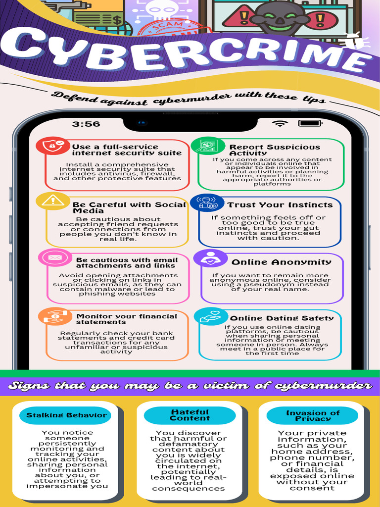 Dijeno - Khynia, 11-Stem-3a | PDF | Anonymity | Internet