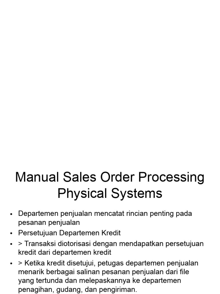 Physical Flow 1 | PDF