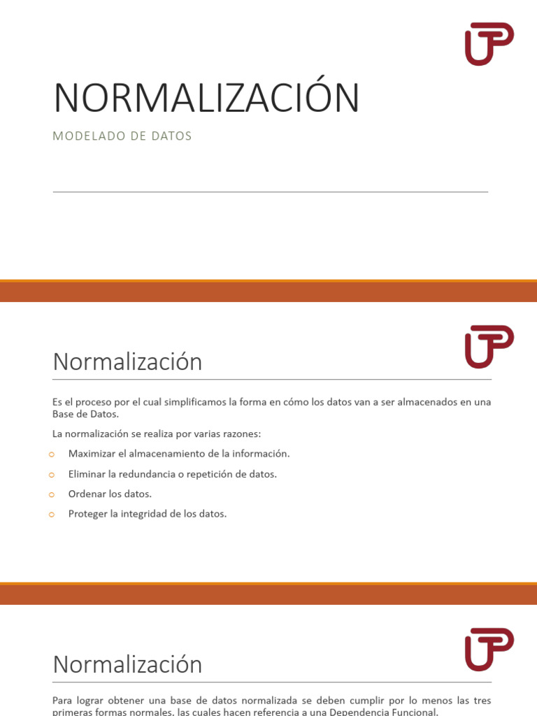 Normalizacion Ejercicios | PDF | Harry Potter | J. K. Rowling