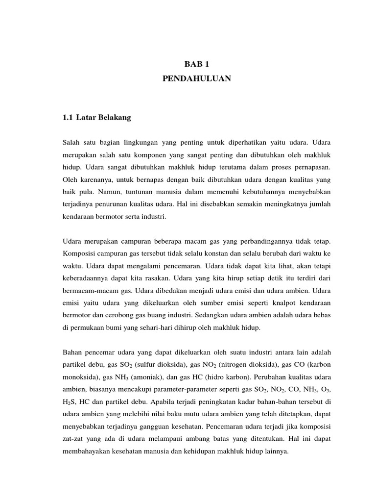 Modul 8 PPKL (Fix) | PDF | Hukum