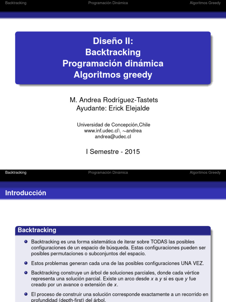 Dynamic Programming Greedy | PDF | Programación dinámica | Matriz ... Dynamic Programming Greedy | PDF | Programación dinámica | Matriz ...