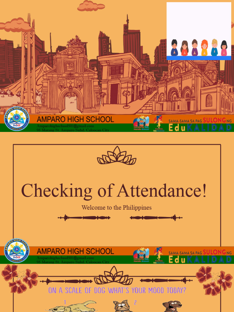 CPAR Q3 Lesson 4 | PDF | The Arts | Philippines