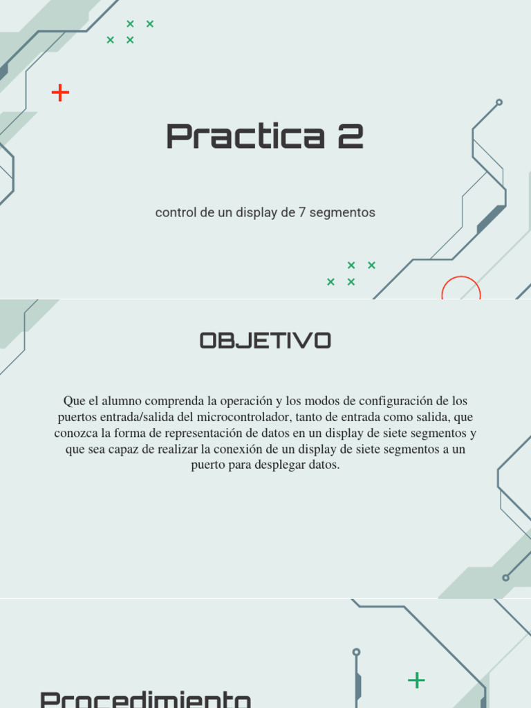 Practica 2 | PDF