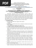 Permohonan HLP KKM 2025 untuk Pegawai Perubatan | PDF