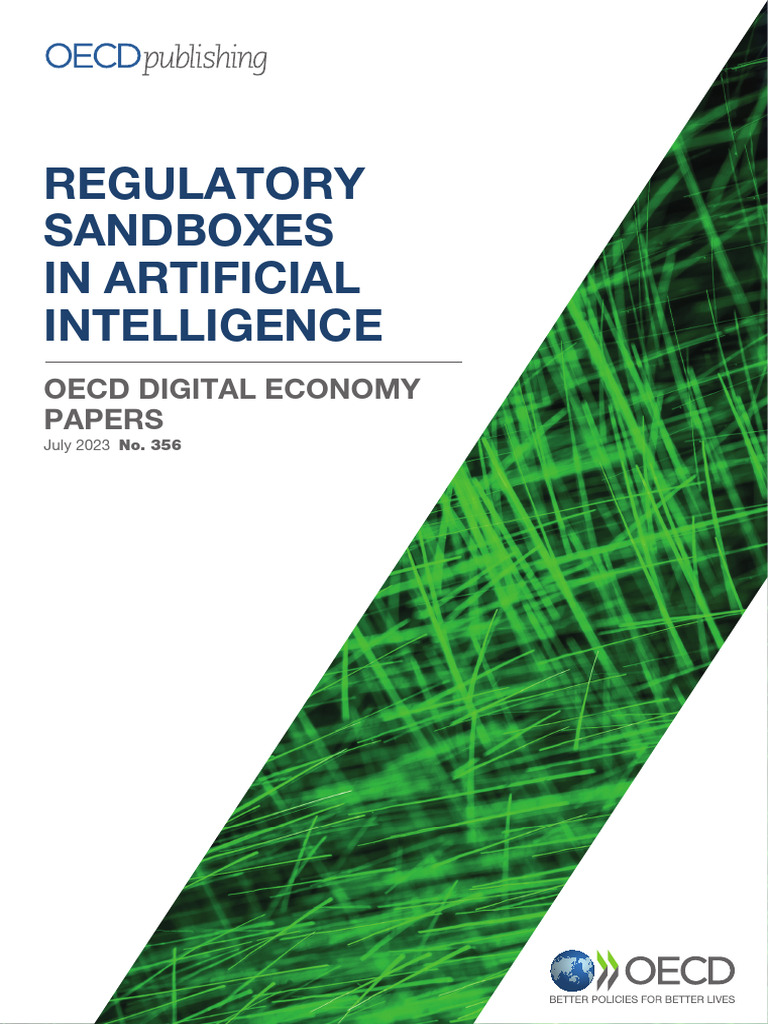REGULATORY Sandbox | PDF | Computers