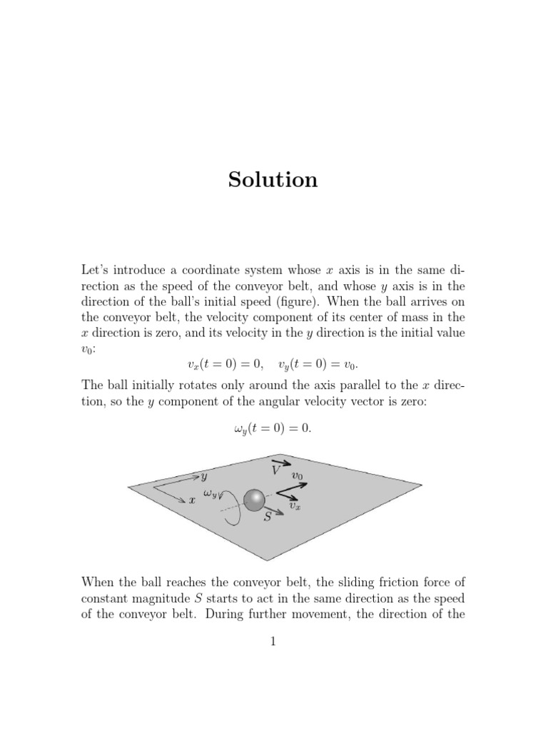 Solution For Mechanics Unified Field Theory | Download Free PDF ... Solution For Mechanics Unified Field Theory | Download Free PDF ...