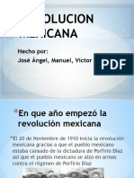 Biografía de María Quinteras de Merás | PDF | revolución mejicana ...