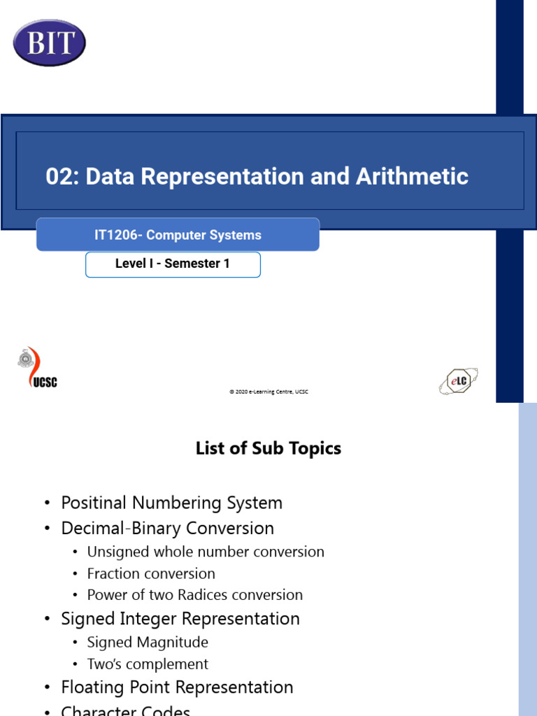 Chapter 02-Part I | PDF | Teaching Methods & Materials | Computers