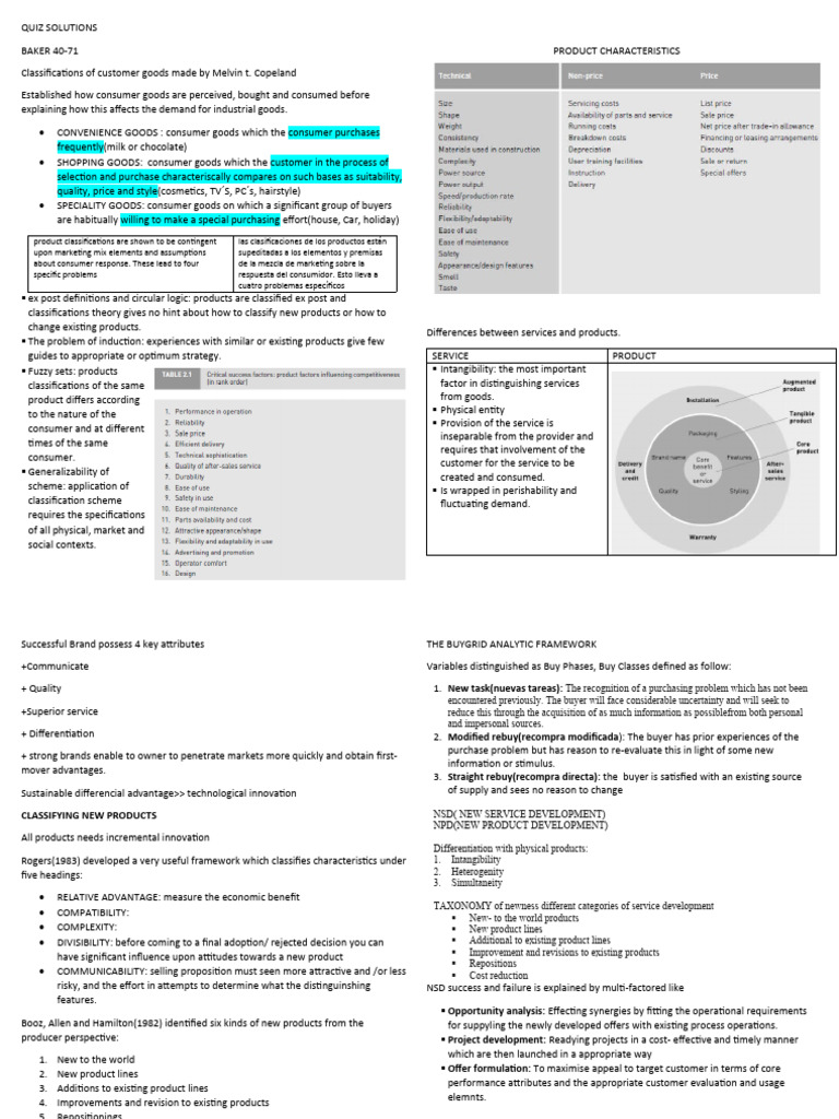 Quiz 1 Solutions DDP | PDF