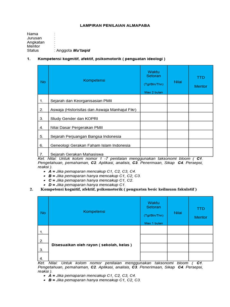 1 KEKAR_MAPABA_2022 | PDF