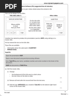 Edexcel International GCSE 9 1 Computer Science Student Book | PDF ...