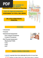 Prenatal Screening Requisition Form | PDF