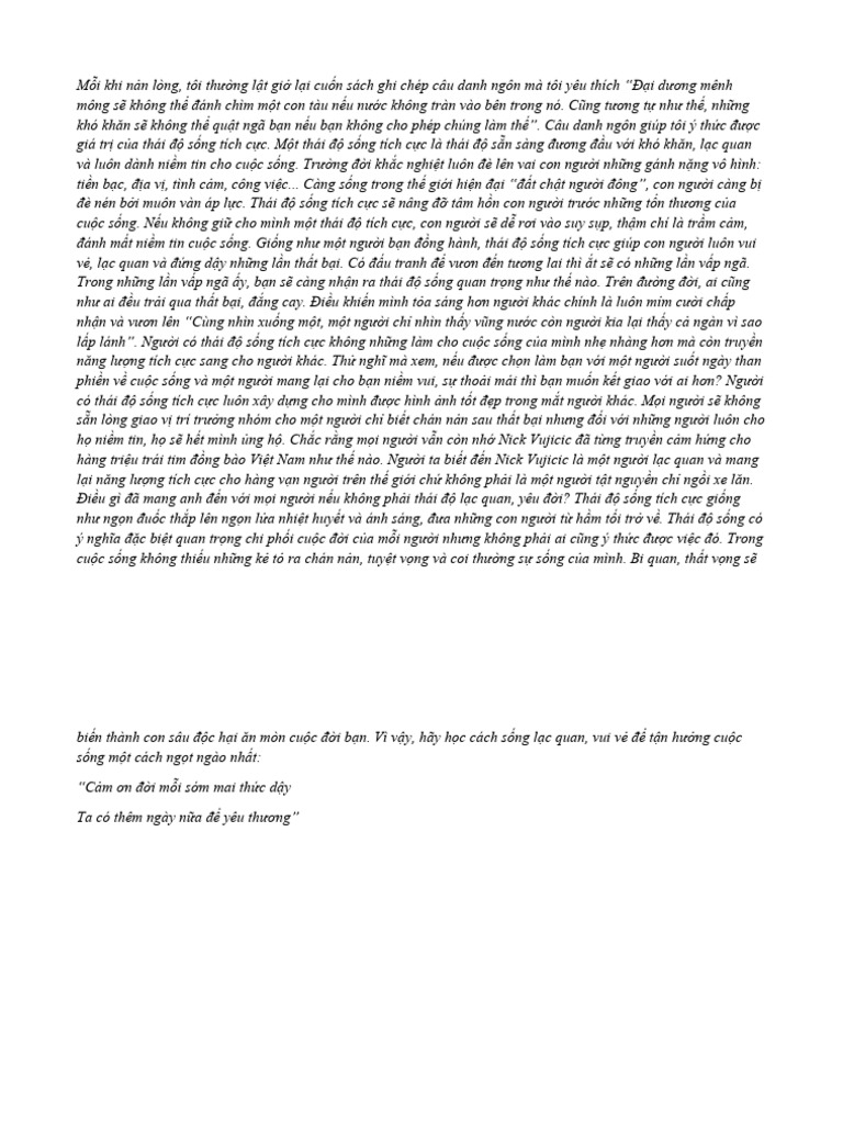 S L C Quan Tích C C | PDF