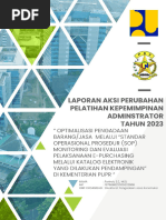 Fungsi dan Pengertian POK dalam Anggaran | PDF