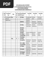 Chemistry Practical File | PDF