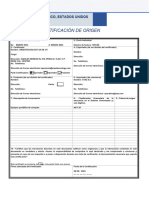 Formato T MEC Español, COPART | PDF