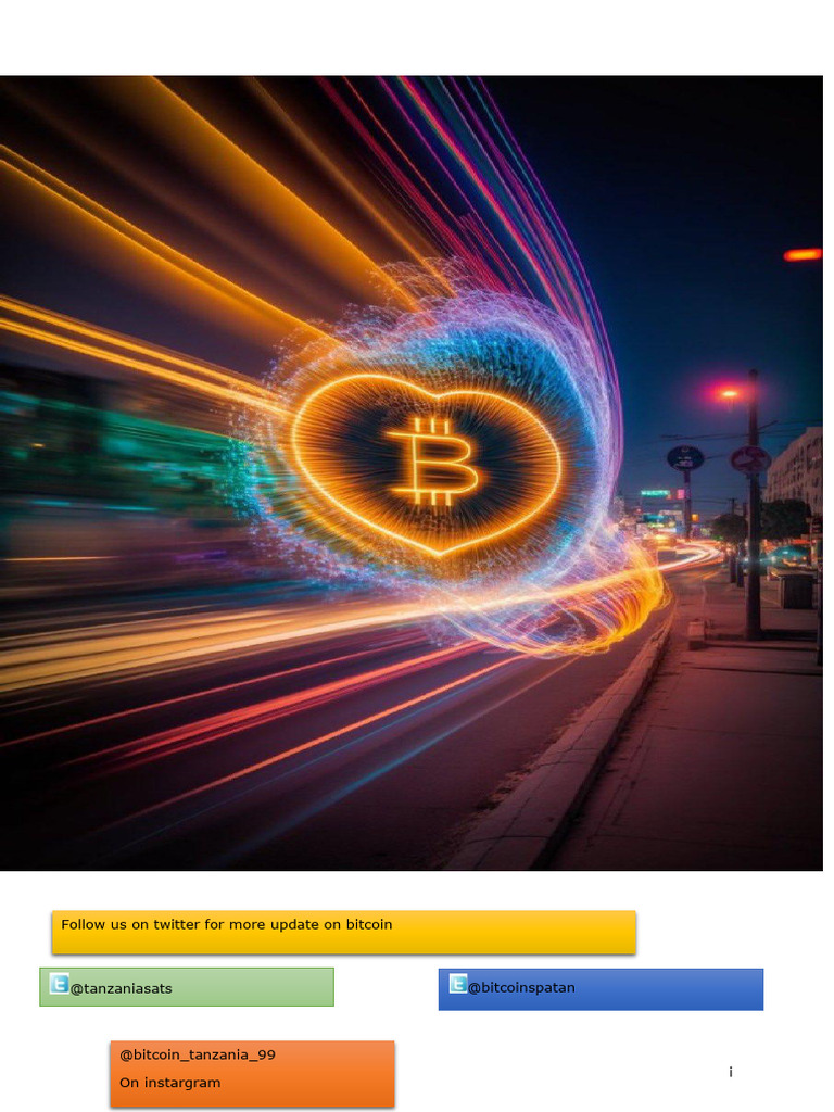 Bitcoin Adoption | PDF | Bitcoin | Cryptocurrency