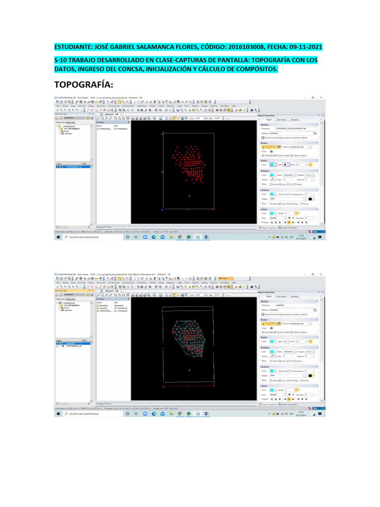 10-T1-cp-topografia, concsa, compositos | PDF