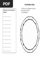 Labeling Parts of a Sound Wave Diagram | PDF