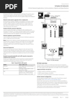 Plena Voice Alarm Controller LBB1990/00 | PDF | Microphone | Amplifier