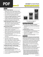 Datasheet 4098-9792, 4098-9714 & 4098-9789 | PDF | Equipment