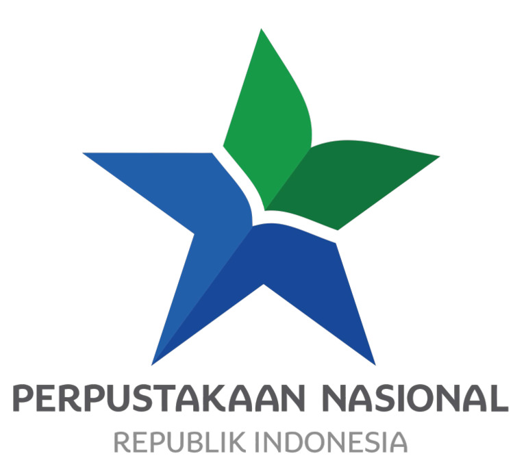 Logo Perpusnas | PDF