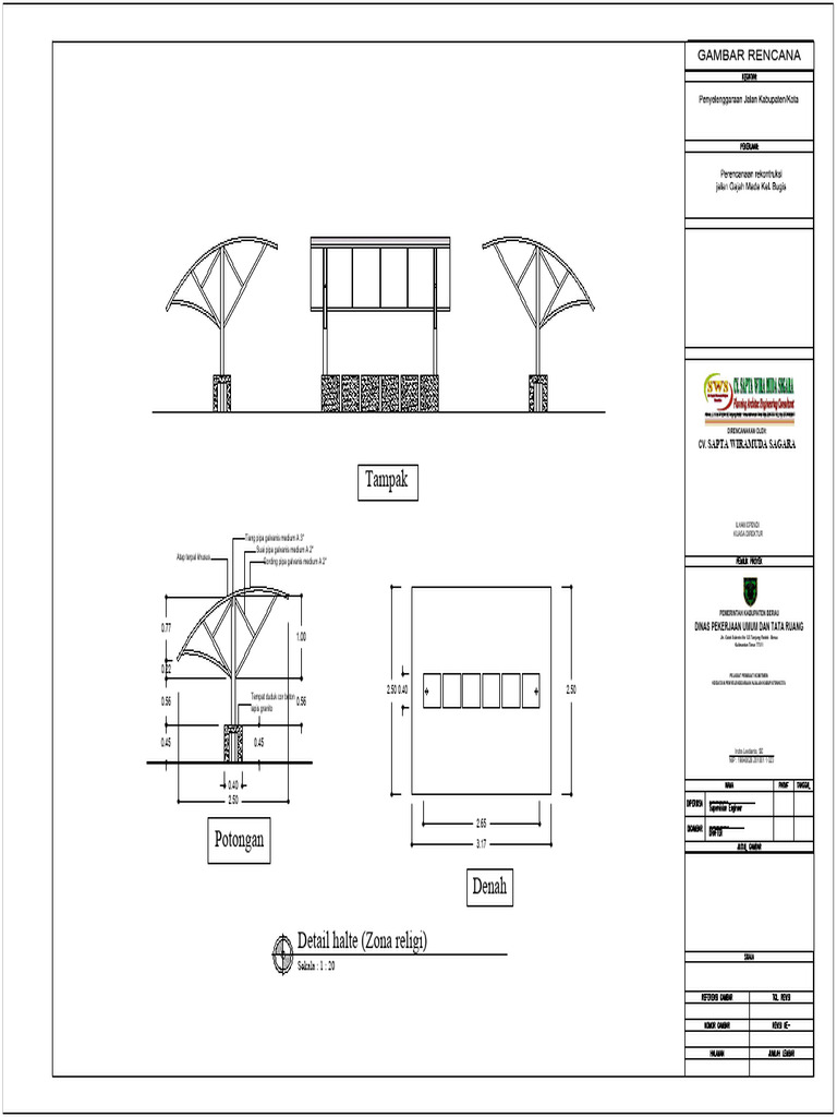 1. Halte FIX-Model | PDF