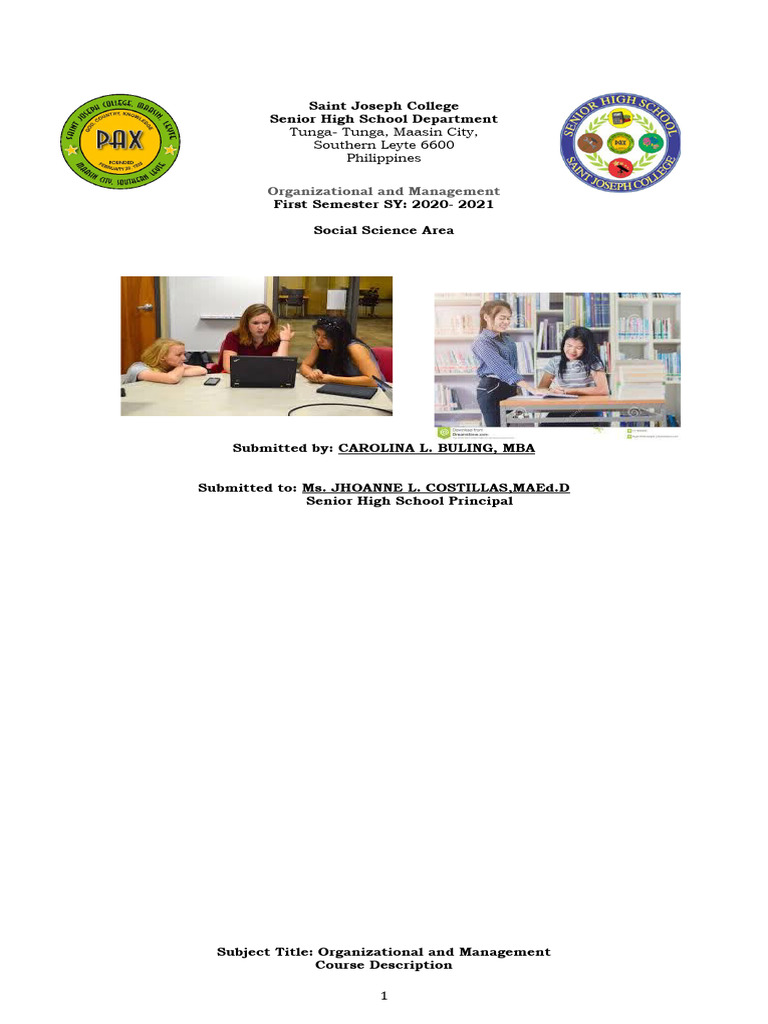 Management Module | PDF