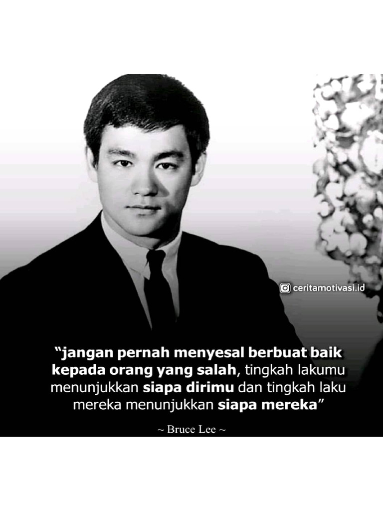 Bruce Lee Pdf