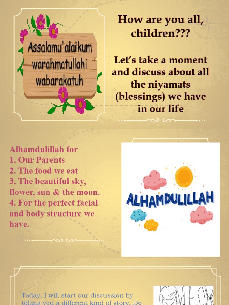 The Story of Umm Sulaim (رضي الله عنه) | PDF