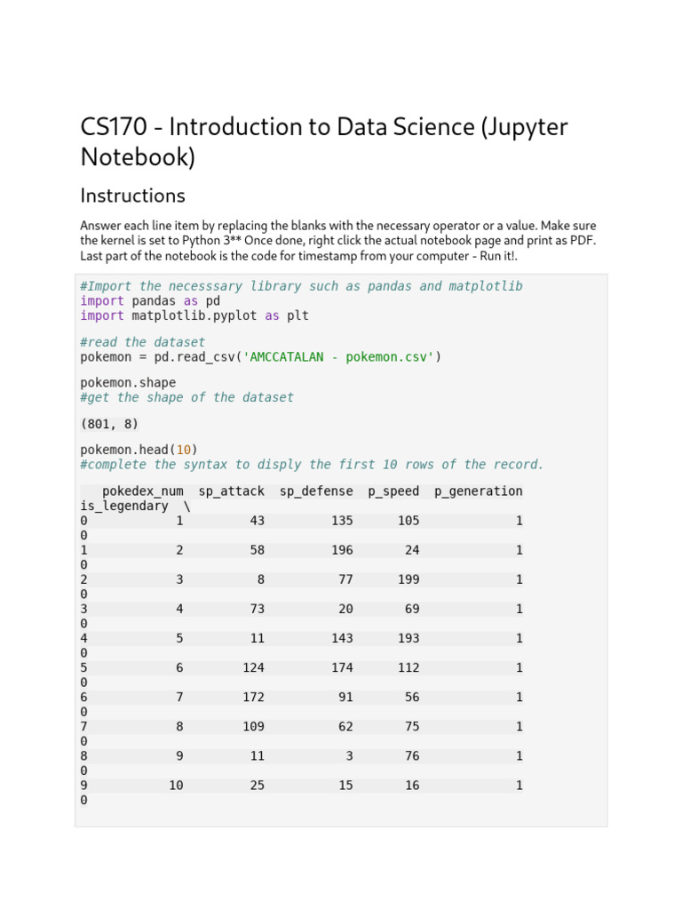 Amccatalan Ds Python Summative Pdf Computer Programming Computing 6402