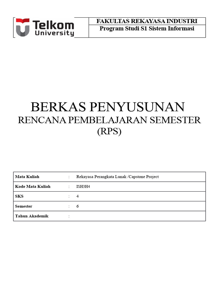 RPS IABEE ISH3H4 Capstone Project | PDF