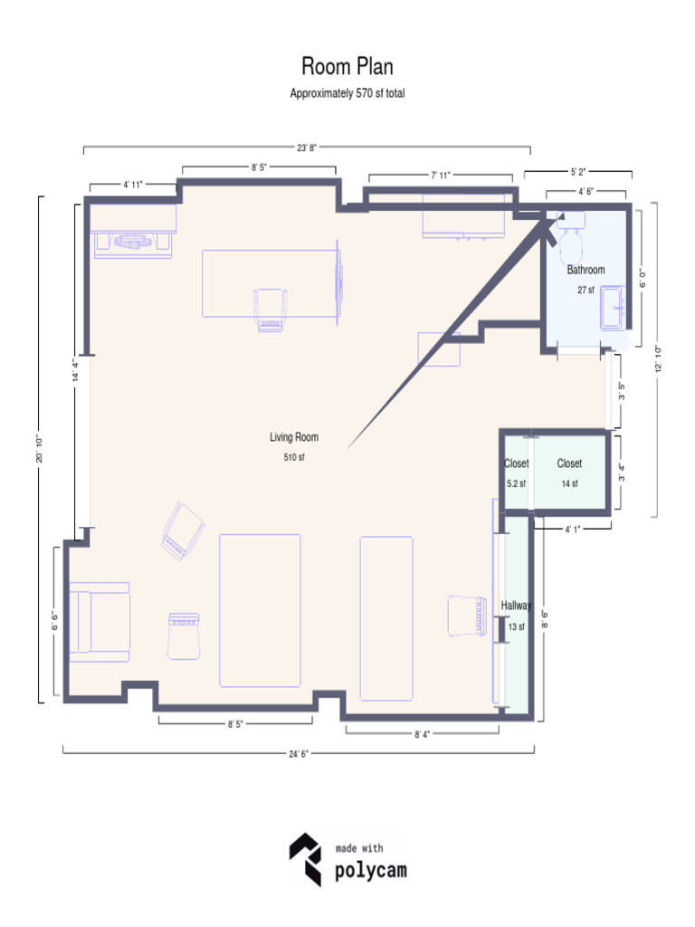 Floorplan | PDF