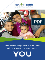 SFGH Map | PDF | Clinic | Patient