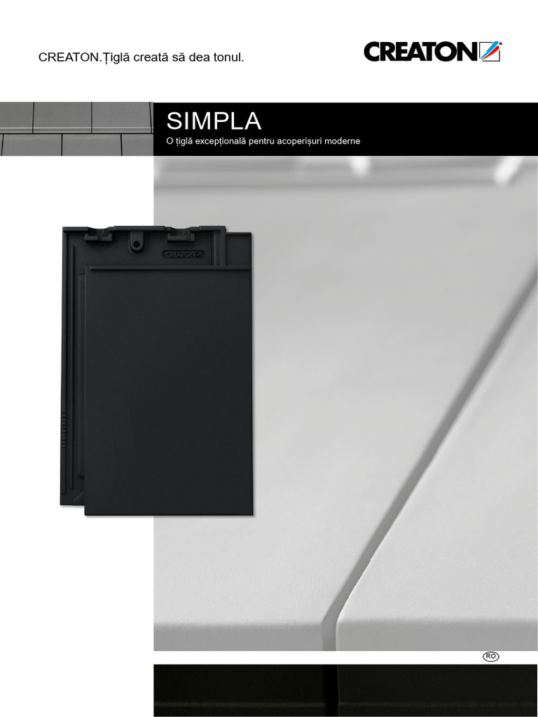 Simpla | PDF