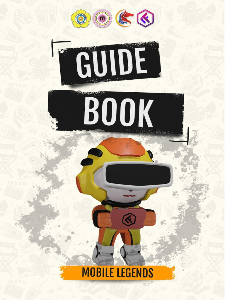 Guide Book Mobile Legends | PDF