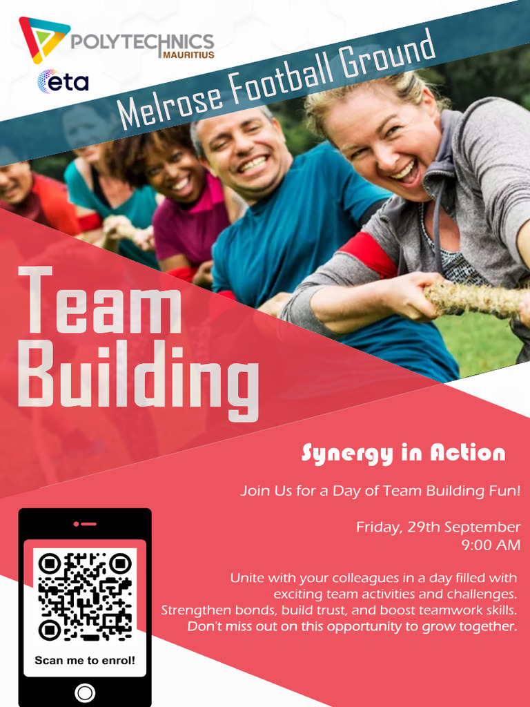 Team Building | PDF