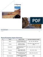 Anatomy of Transmission Towers | PDF | Civil Engineering