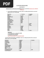 Cumulative Present Value Table | PDF | Mathematical And Quantitative ...