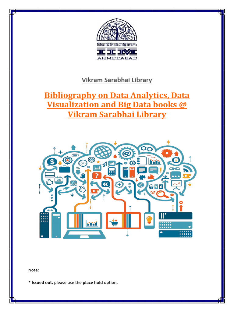 Data Analytics, Data Visualization and Big Data | PDF | Analytics | Big ...